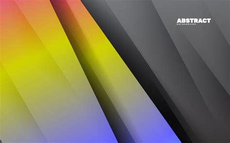 Abstract Overlap Layer Paper Background 12721989 Vector Art At Vecteezy