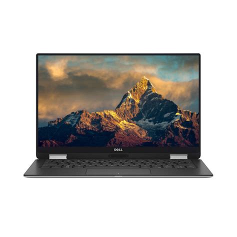 لپ تاپ 13 اینچی دل مدل Xps 13 9365 2in1 B
