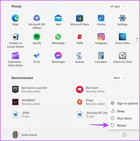 How To Fix Notepad Not Opening On Windows 11 Guiding Tech How To Fix Notepad Not Opening On Windows 11 Guiding Tech