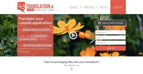 translate your laravel app with ease a step by step guide 📖 r laravel