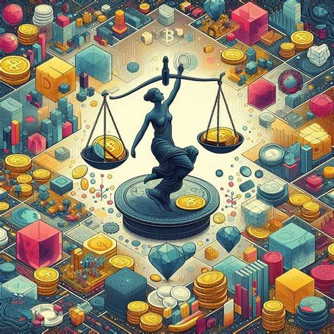 代幣經濟學簡介：解釋超越供給與需求的加密代幣經濟模型 source … by 胡家維 hu kenneth my