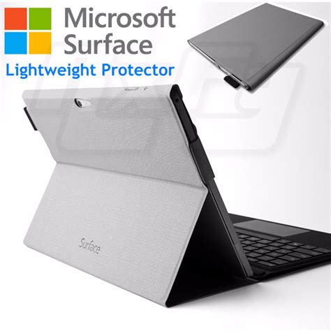 Slim Protector Case Casing Cover Sleeve For Microsoft Surface Pro