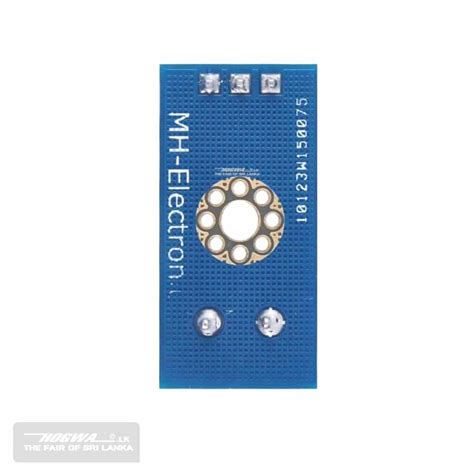 Voltage Detection Module Chinahublk