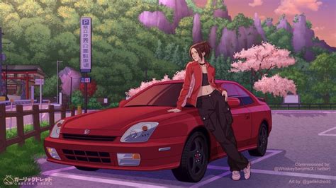 Original Drawn By Garlikkdredd Danbooru