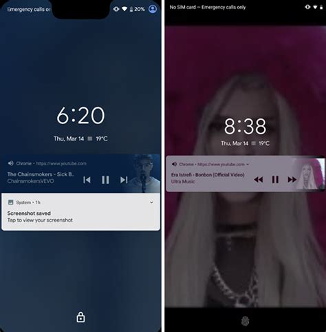 Android Q Vs Android Pie What S Changed Beebom