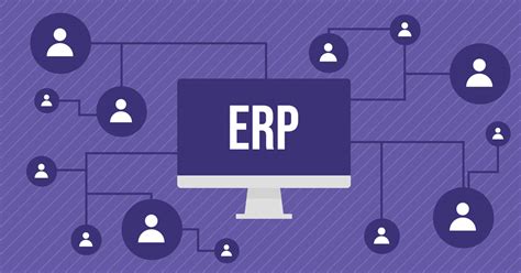 Everything You Need to Know About ERP Integrations