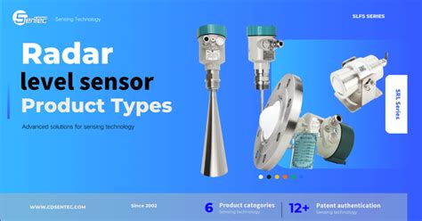 Level Sensor Types Explained A Practical Guide For Industry Pros Sentec