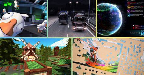 5 Online Multiplayer Games To Enjoy With Friends Balls Ie