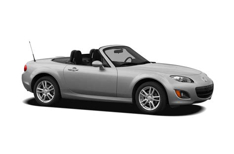 2009 Mazda Mx 5 Miata Specs Prices Mpg Reviews And Photos
