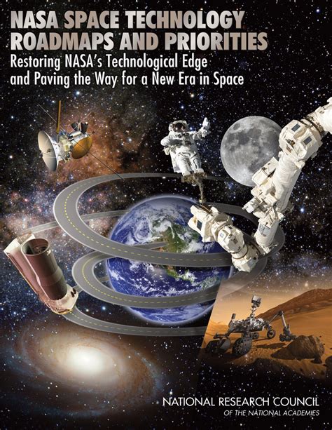0309253624 space tech roadmaps notes from nap