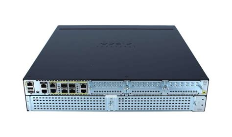 Isr4451 X Vsec K9 Cisco Routers