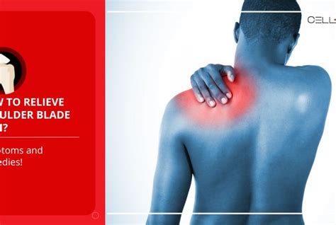 Shoulder Popping, No Pain – A Symptom Of Something Worse Or A Benign Condition? - Cellaxys