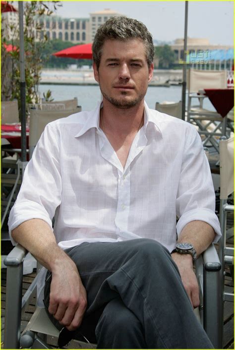Young Eric Dane