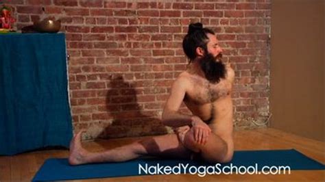 Gemini Floor Series Quicktime Movie Mov Naked Yoga School Clips Sale