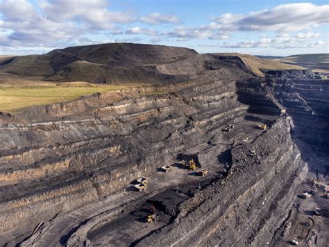 Mining And Subsidence Landmark Academy
