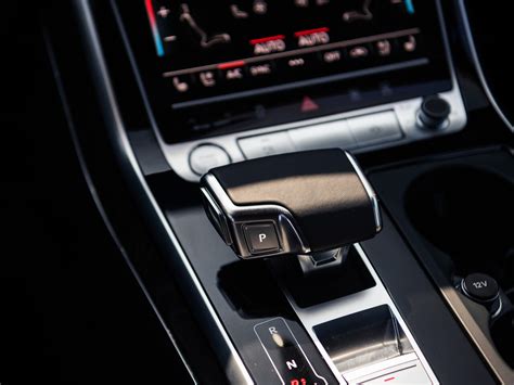 Audi Q7 2 поколение 4m рестайлинг Внедорожник 5 дв технические
