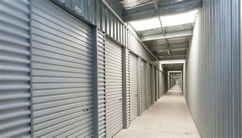 How To Choose A Unit For Storage Sydney Australia Otranation