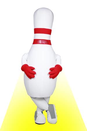 Bowling Pin Costume Hot Sex Picture