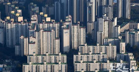 강남·송파 토허제 해제 여파에 비강남권 매수세 꿈틀