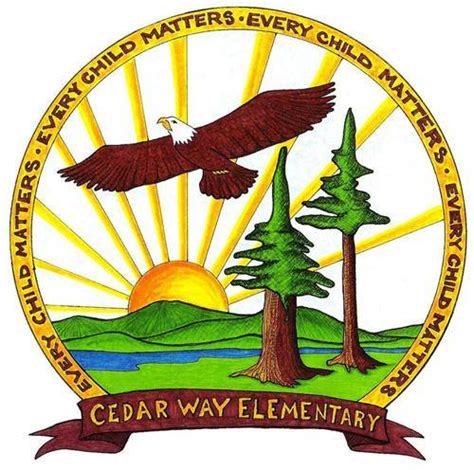 Cedar Way Pto Home