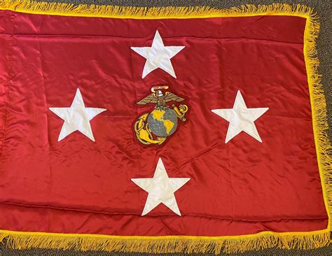 Usmc Flag Hd