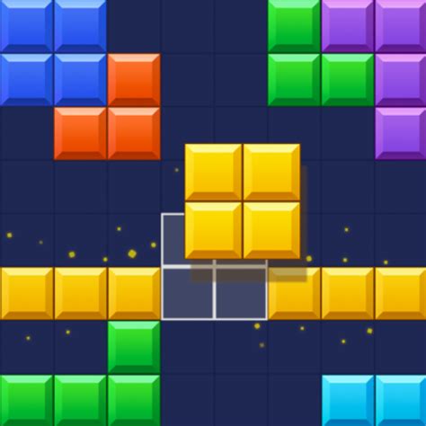 Play Classic Tetris Online