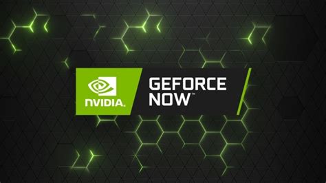 Geforce Now Databases Leaked List Of Games Is “speculative ” Nvidia Says