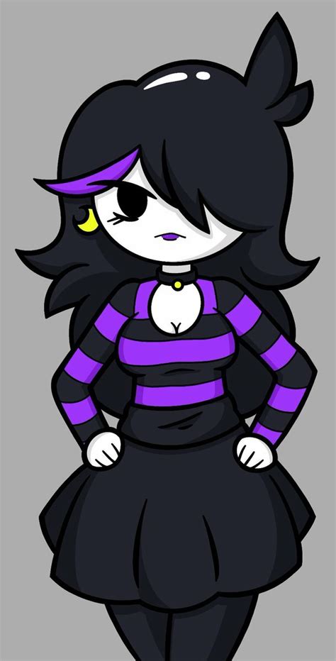 Goth Jaiden By Drawfriend On Newgrounds