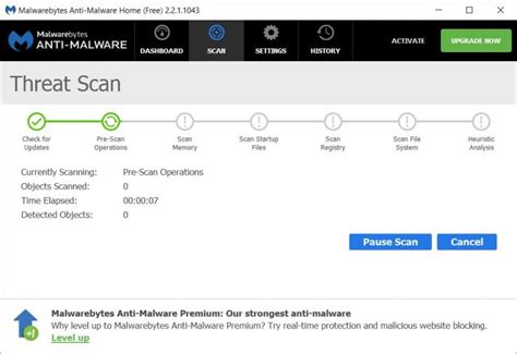 how to remove malware from your pc gear primer