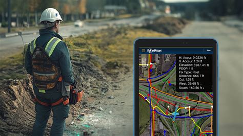 Pointmans Utility Mapping Software For Emergency Response