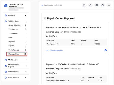 5 Ways To Check Car History For Free Driver Easy