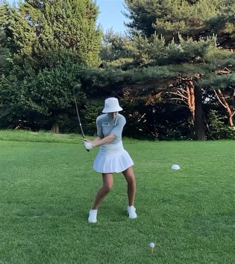 슬로우로 보는 체중이동과 하체턴의 정석🫢🥰😍 다운스윙 golfswing 골프 골프레슨 아이언스윙 golf 골프스윙