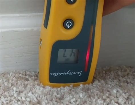 Q A Will You Be Checking For Moisture During The Home Inspection Structure Tech Home