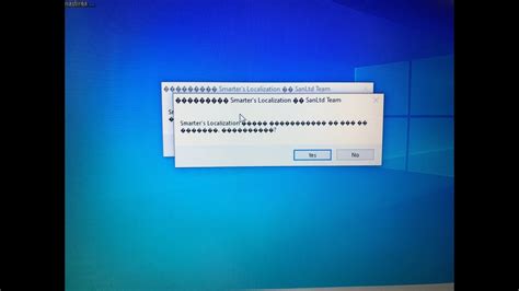 Иероглифы вместо русских букв Решение в 1 минуту Без програм Youtube
