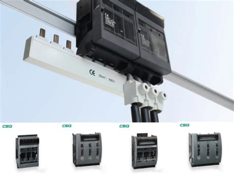 The Difference Between Disconnector And Switch Disconnector Csq Electric