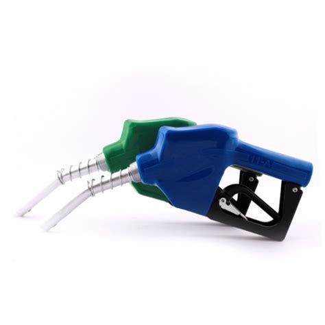 Nozzle Automatic Pom Mini Spbu Model Terbaru Noozle Gun Pertamini 11