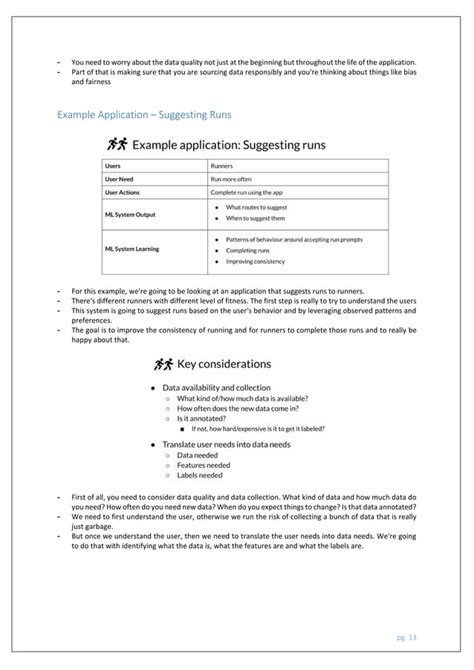 course 2 machine learning data lifecycle in production week 1 pdf
