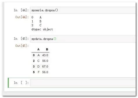 左手用r右手python系列8——数据去重与缺失值处理 知乎 左手用r右手python系列8——数据去重与缺失值处理 知乎