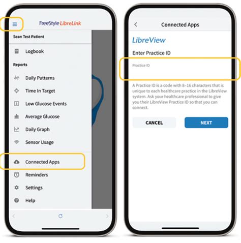 Patient Self Select Training Healthcare Professionals Freestyle Abbott