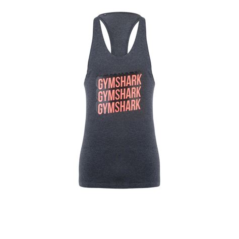 Gymshark Training Vest