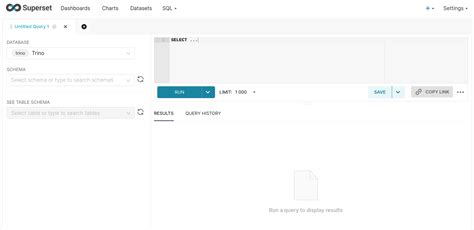 Trino Taxi Data Demos Stackable Documentation