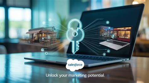 Salesforce Marketing Cloud Setup For Small Businesses The Ultimate