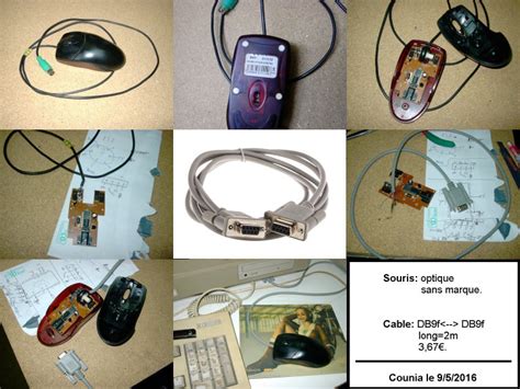 Mouse Without Arduino Neotendo Computer Entertainment