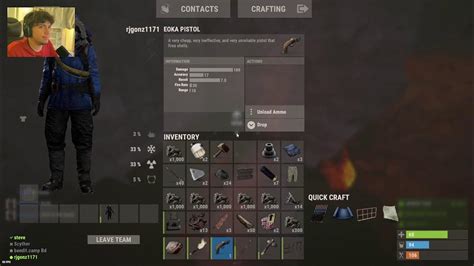 Rust We Got Raided Youtube