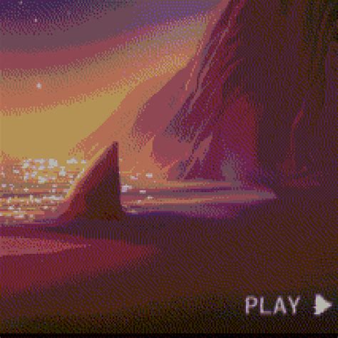 8 Bit Beach Island By Alexstangfroud On Deviantart