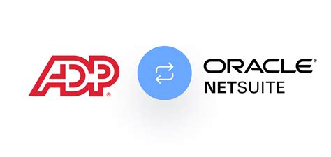 Netsuite Adp Integration Databrydge