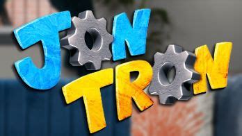 Jontron Web Video Tv Tropes