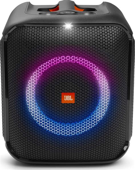 JBL Partybox ENCORE ESSENTIAL (PB ENCORE ES) | TSBOHEMIA.CZ