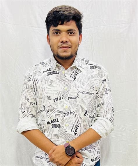Aman Porwal 30 Under 30