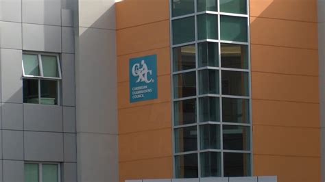 Regional Exams To Go Online As Cxc Strengthens Disaster Recovery